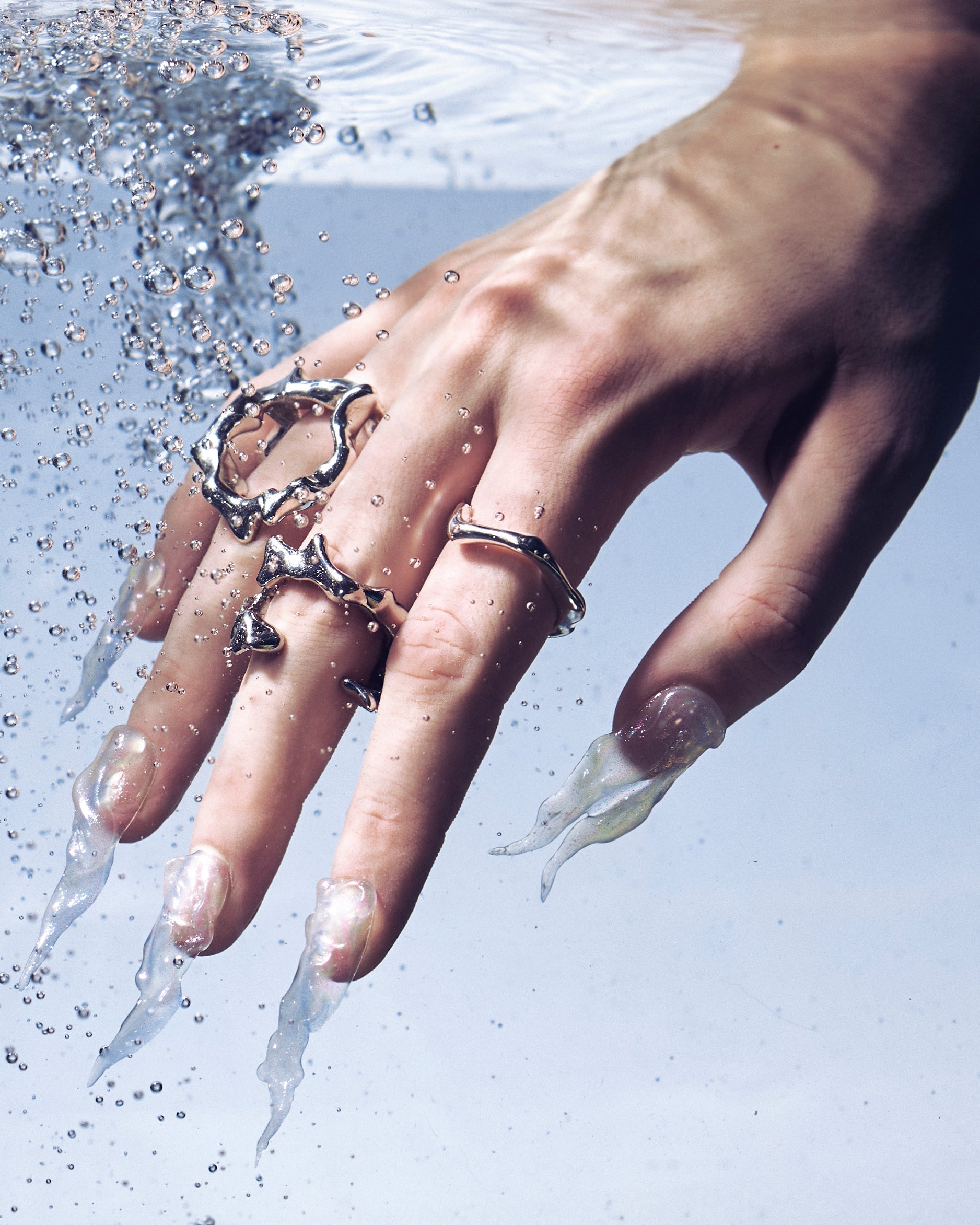 Rings – Sofia Hallik | SOMA